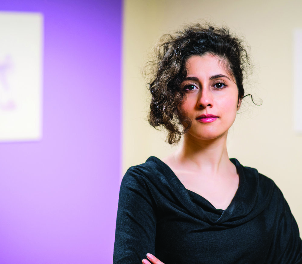 Alumni Artists | McColl Center