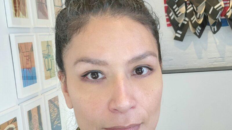 PARENT AND EDUCATOR ARTISTS-IN-RESIDENCE | McColl Center