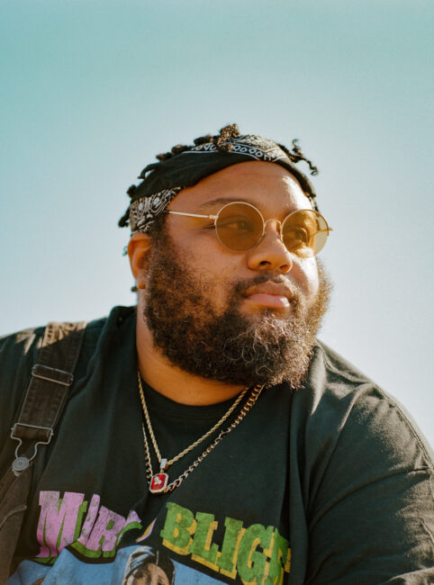 Will Jenkins | McColl Center